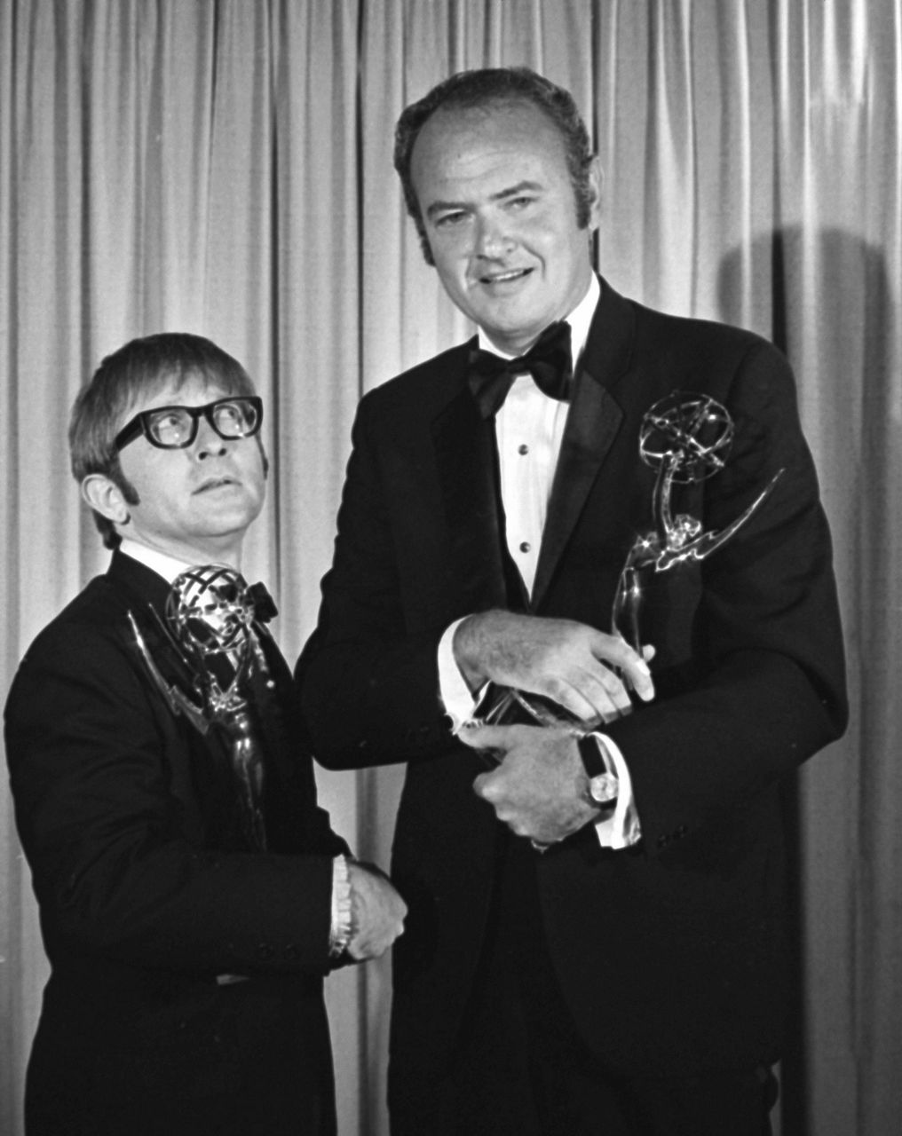 'Laugh-in' comedic actor Arte Johnson dies at 90