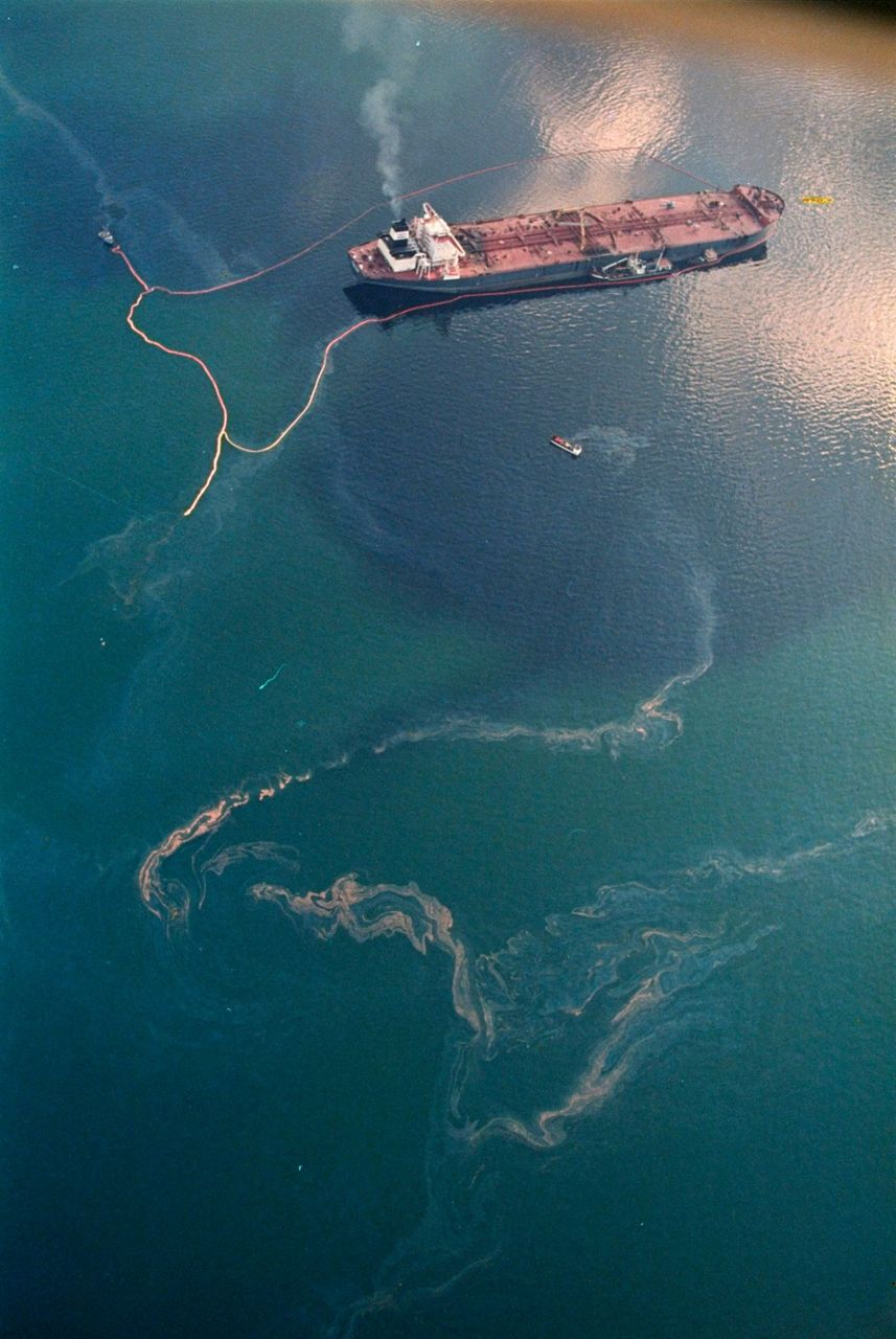 Exxon Valdez Capt. Joseph Hazelwood dies at 75