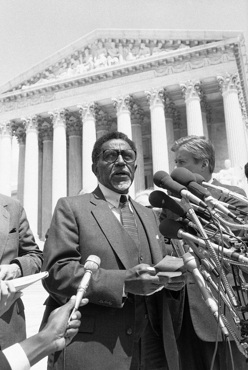 Joseph Lowery, civil rights leader and MLK aide, dies at 98