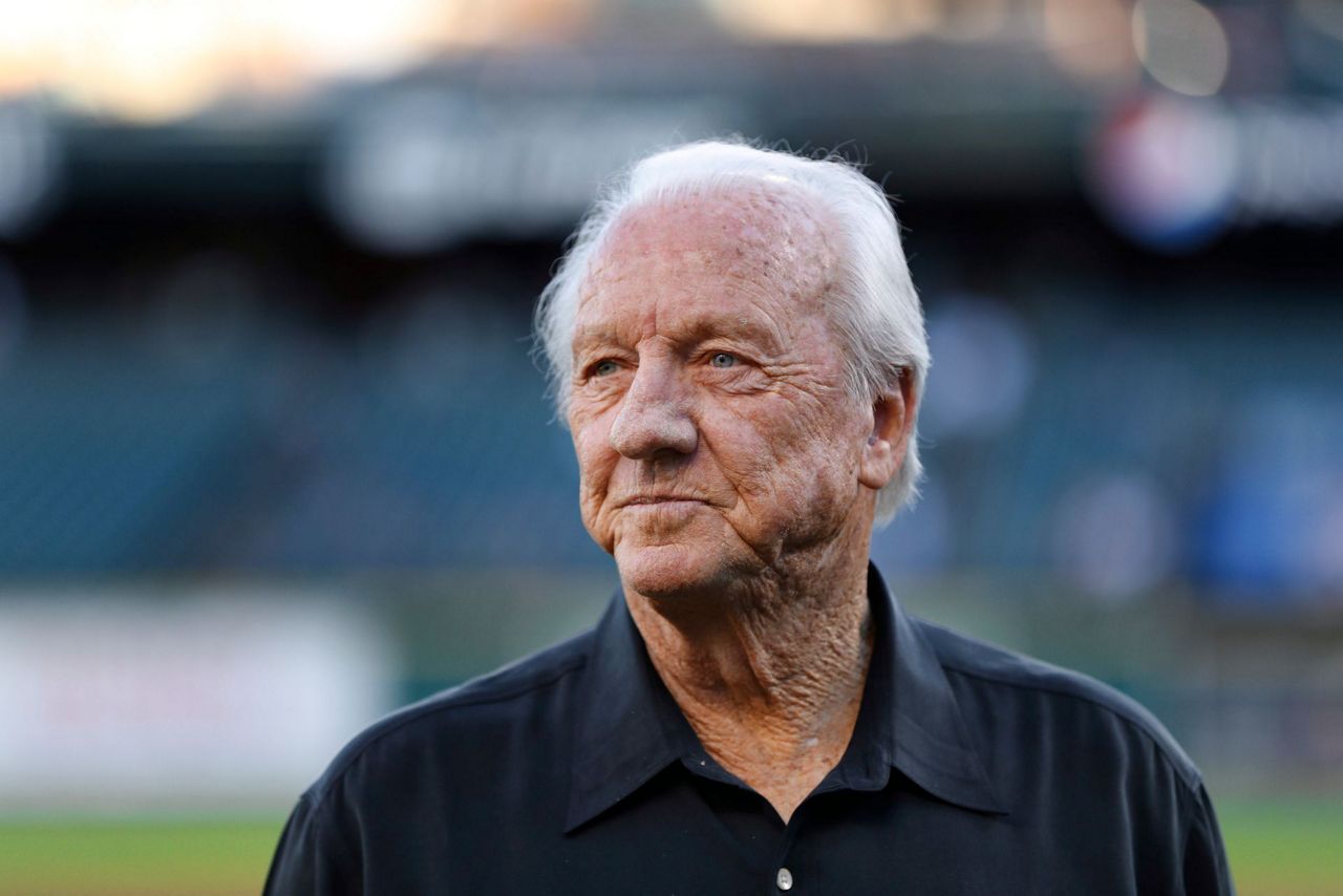 Beloved Detroit Tigers star Al Kaline dies at 85