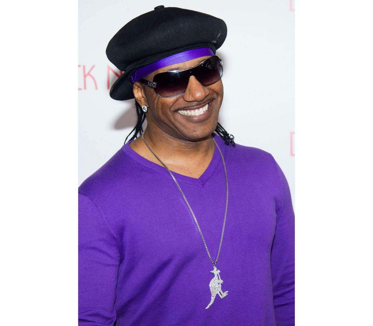 UTFO’s Kangol Kid dies after battle with cancer at 55