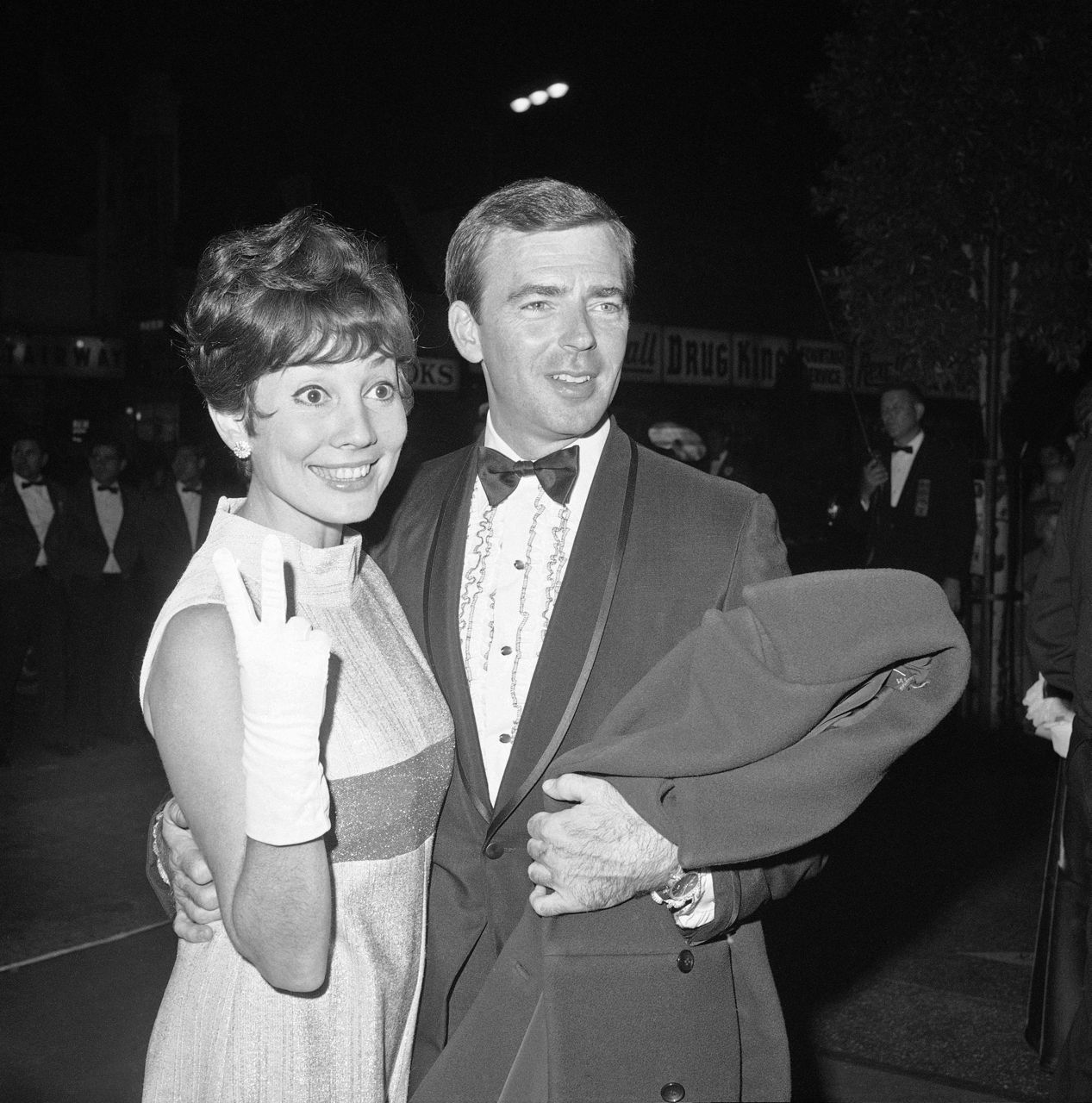 Ken Berry, star of sitcom 'F Troop,' has died at age 85