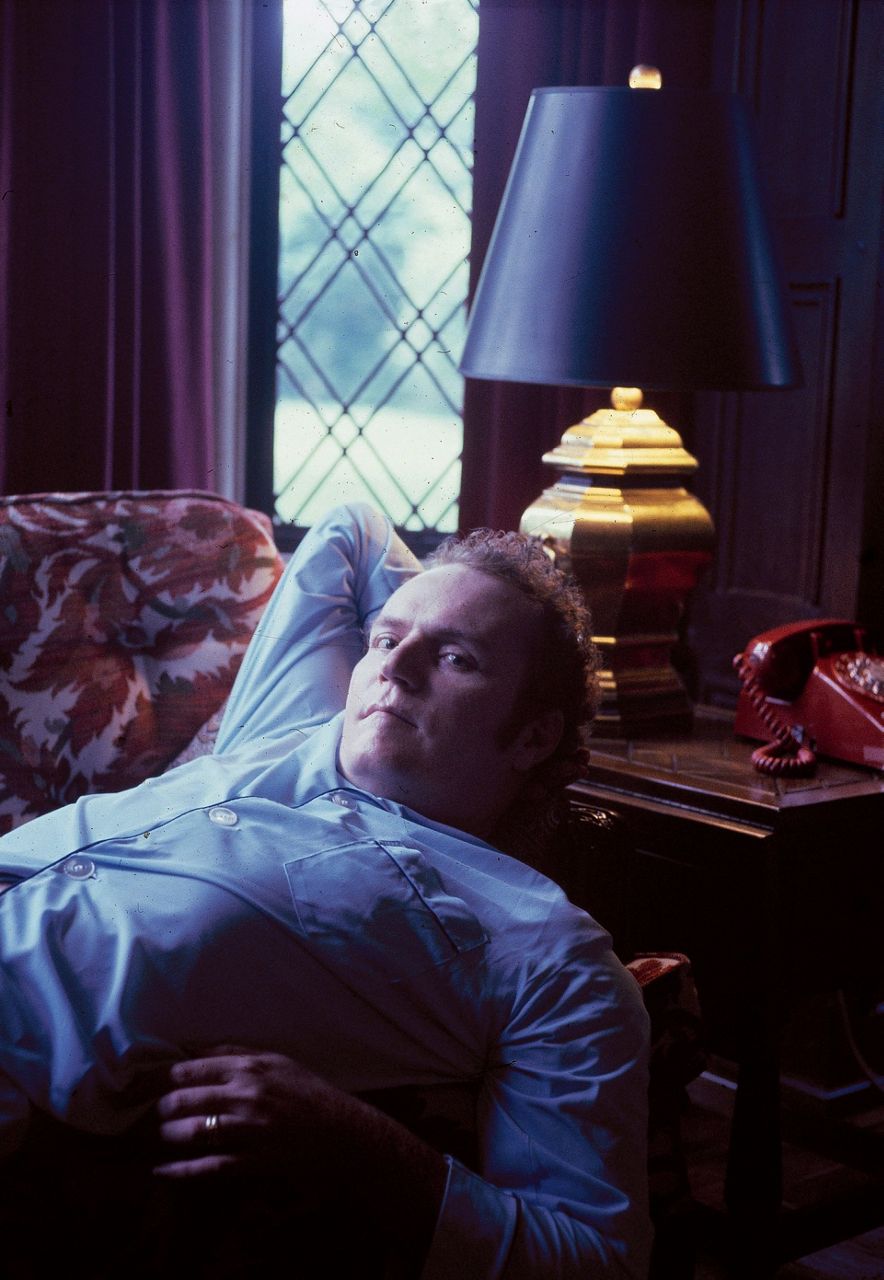 Hustler founder and First Amendment battler Larry Flynt dies