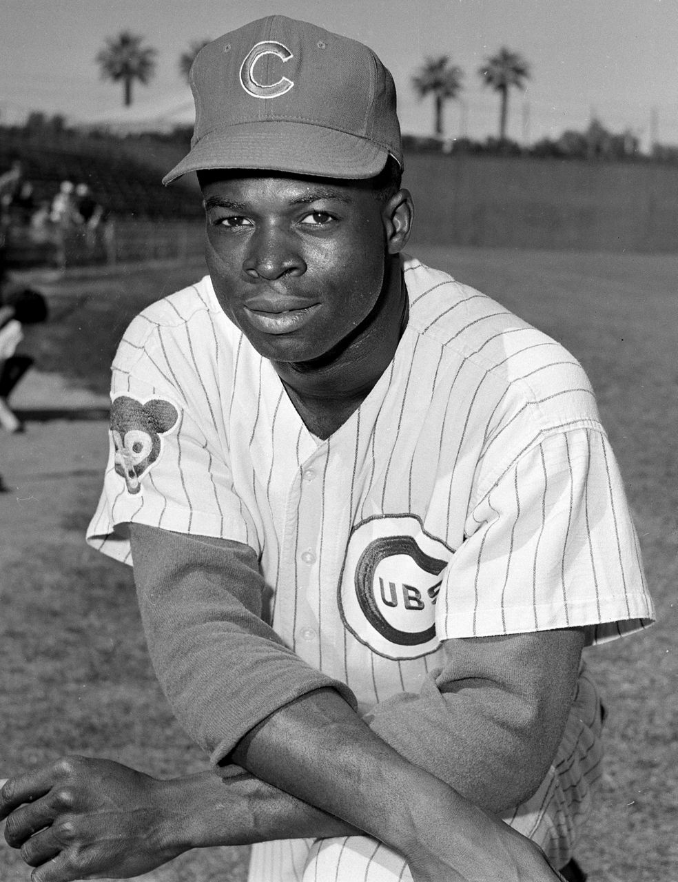 Hall of Fame outfielder Lou Brock dies at age 81