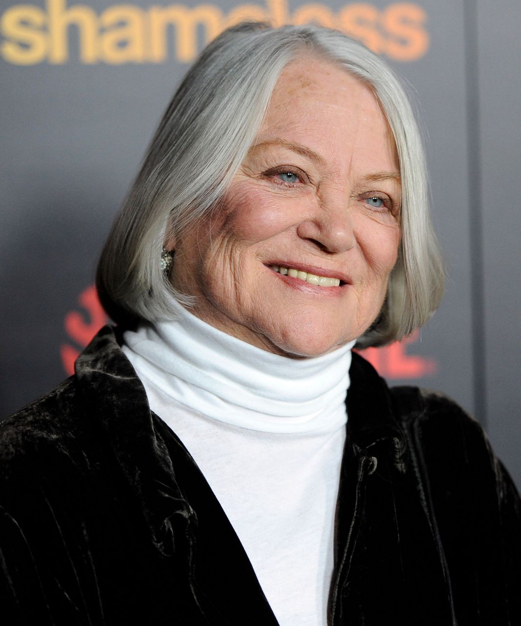 Oscar-winning 'Cuckoo's Nest' actor Louise Fletcher dies
