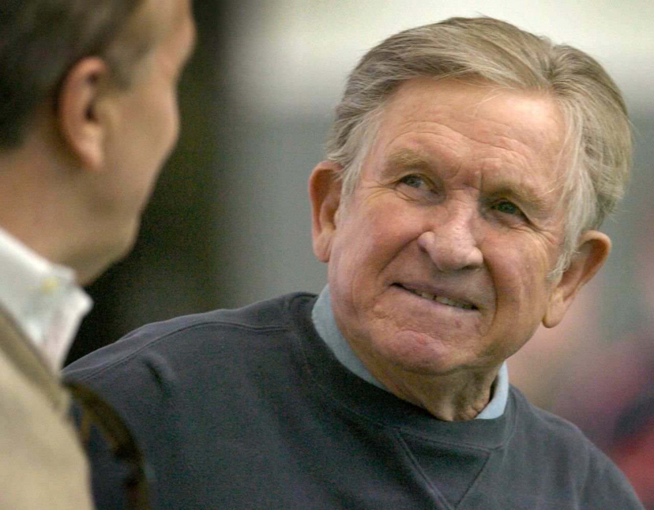 Johnny Majors, former Tennessee and Pitt coach, dies at 85