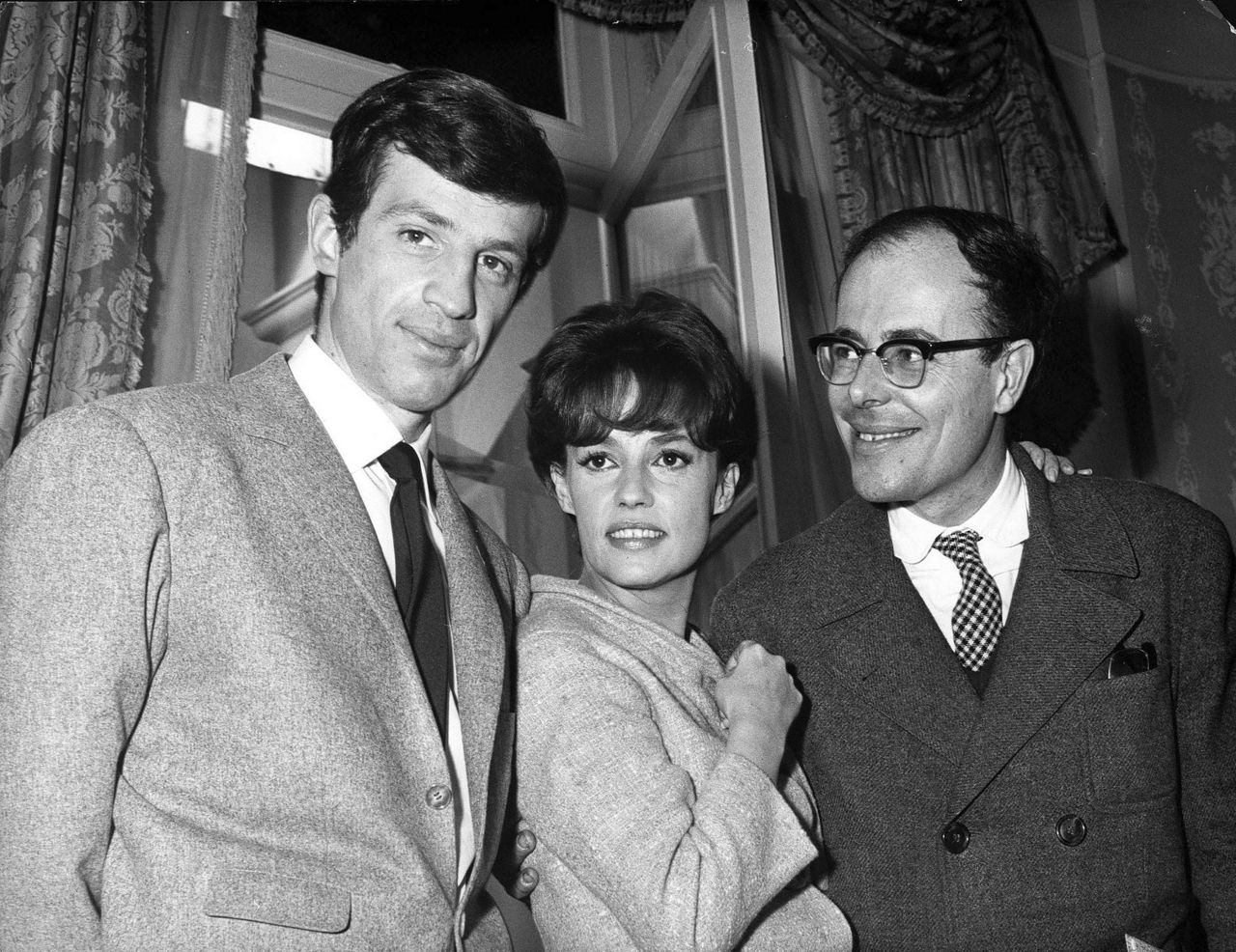 Marcel Ophuls, the Oscar-winning filmmaker who forced France to face ...