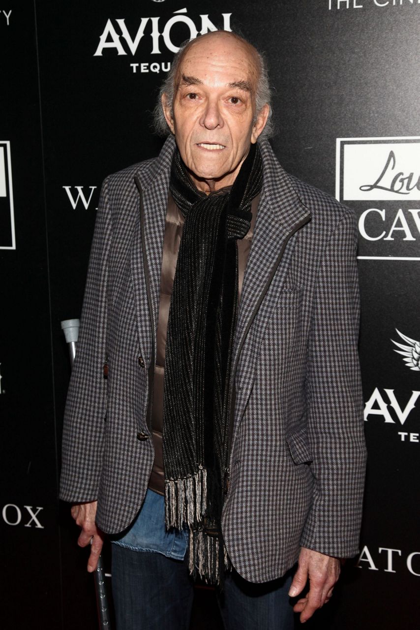 Actor Mark Margolis, murderous drug kingpin on 'Breaking Bad' and ...