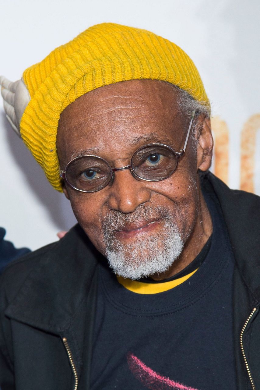 Melvin Van Peebles, godfather of Black cinema, dies at 89