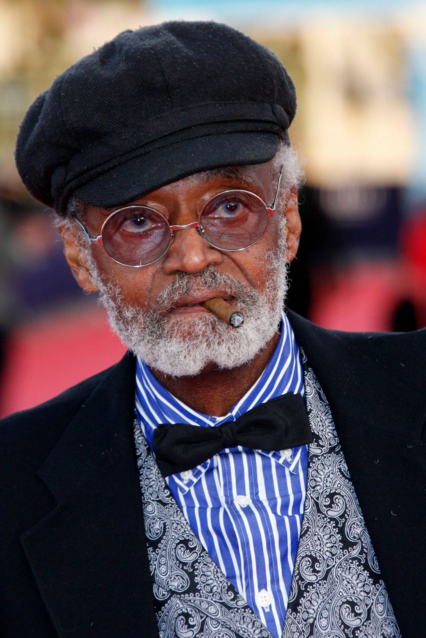 Melvin Van Peebles, godfather of Black cinema, dies at 89
