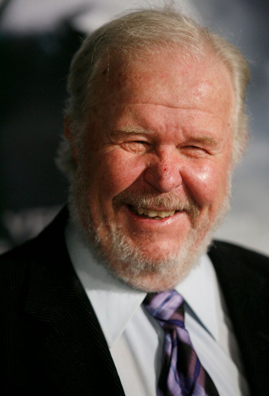 Ned Beatty, indelible in 'Deliverance,' 'Network' dies at 83