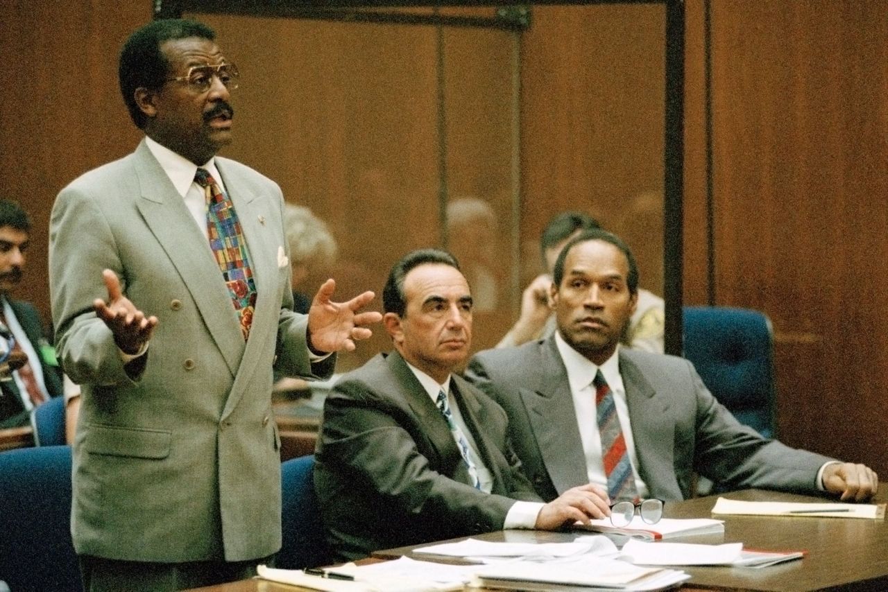 Learn more about O.J. Simpson: The TV, movies, books and podcasts about ...