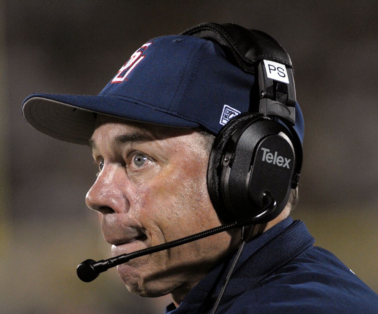 Heisman winner, former coach Pat Sullivan dies at 69