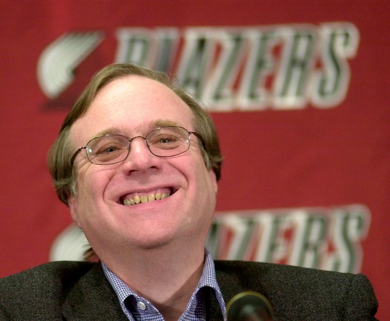 Paul Allen's passions: Rock n' roll, sports and philanthropy