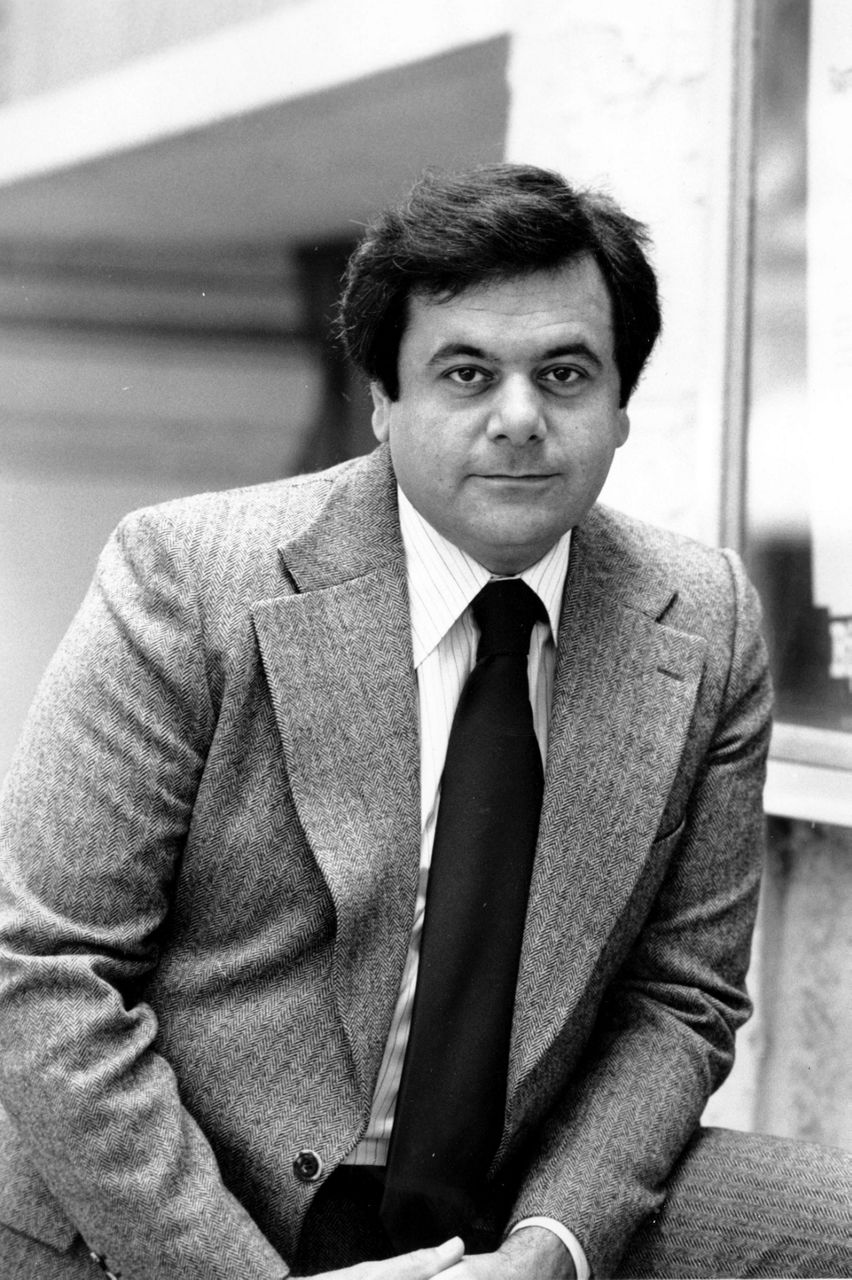 ‘Goodfellas,’ ‘Law & Order’ actor Paul Sorvino dies at 83