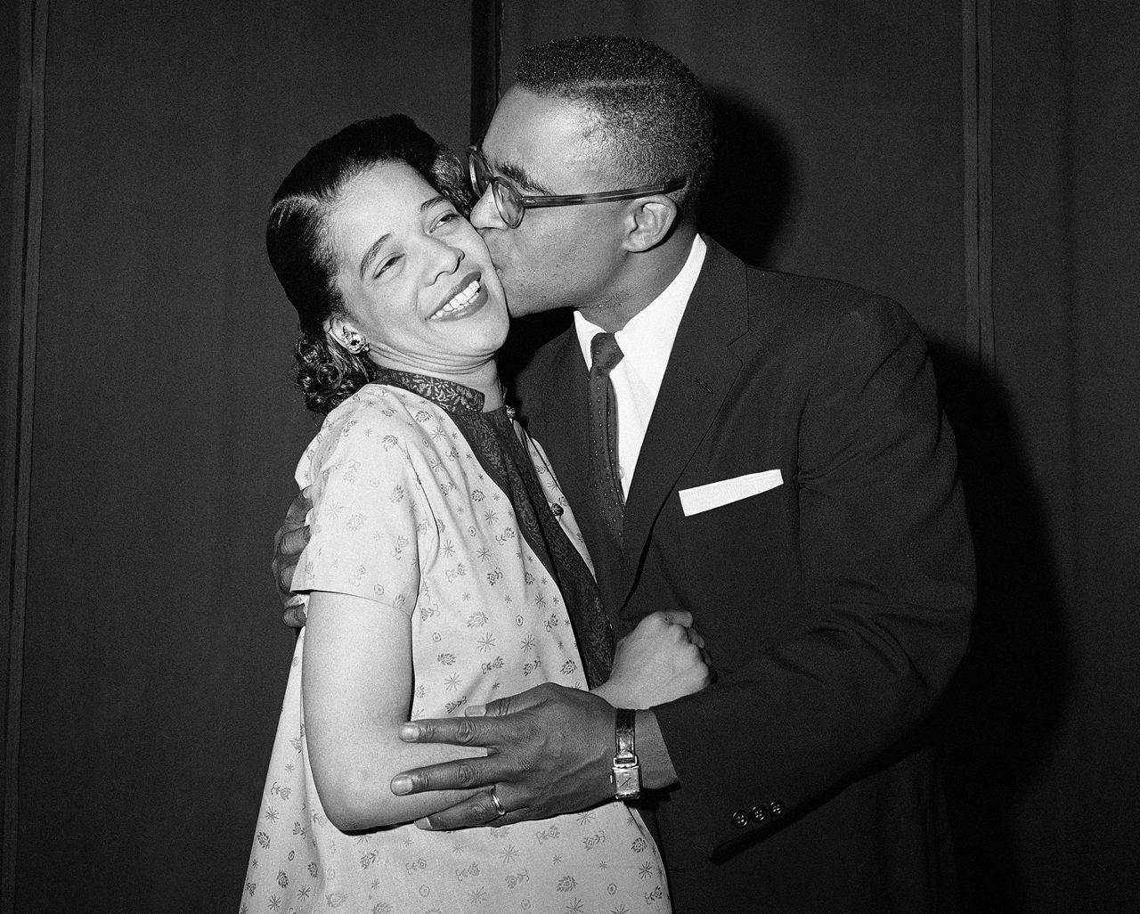 Wisconsin civil rights pioneer Vel Phillips dies at age 94