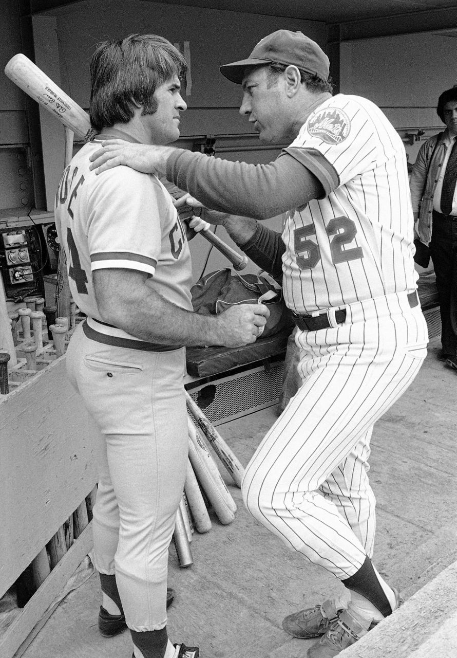 Ex-Brooklyn Dodgers catcher, Mets coach Pignatano dies at 92