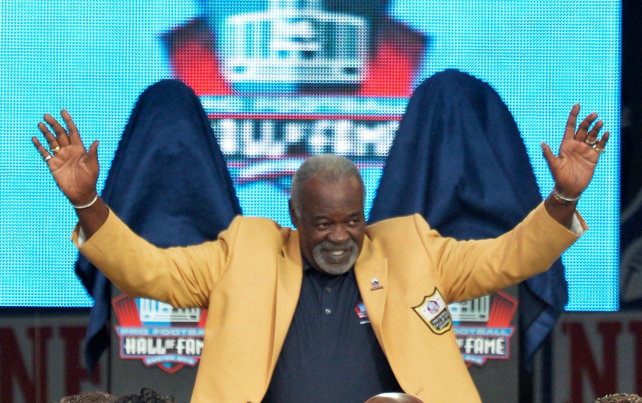 Hall of Fame five-time Super Bowl OT Rayfield Wright dies