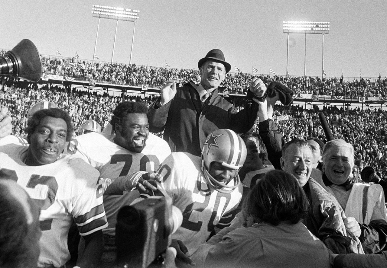 Hall of Fame five-time Super Bowl OT Rayfield Wright dies