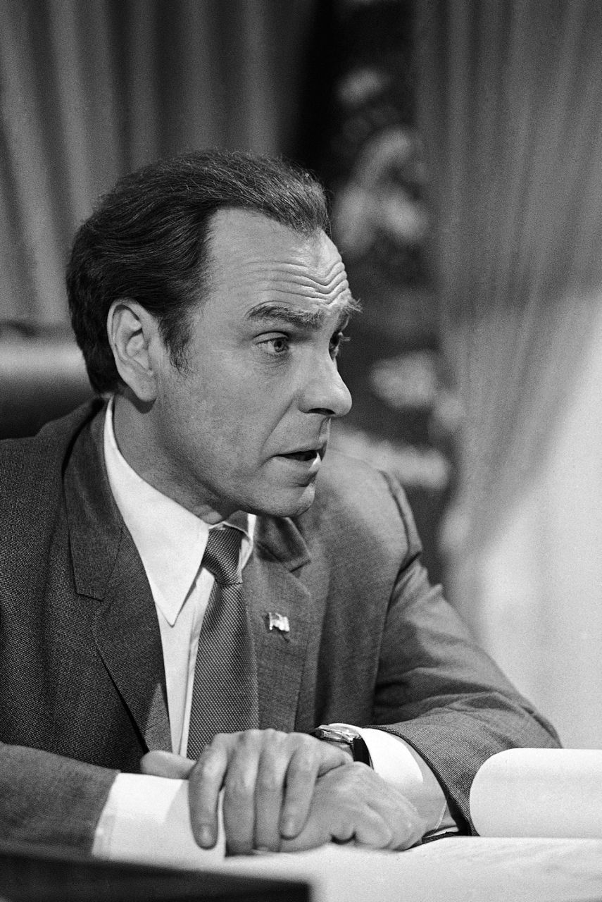 Emmy-winning actor Rip Torn has died at the age of 88