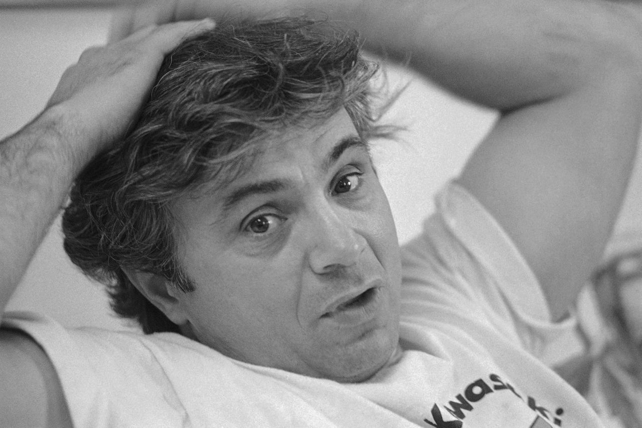 Robert Blake, actor acquitted in wife's murder, dies at 89