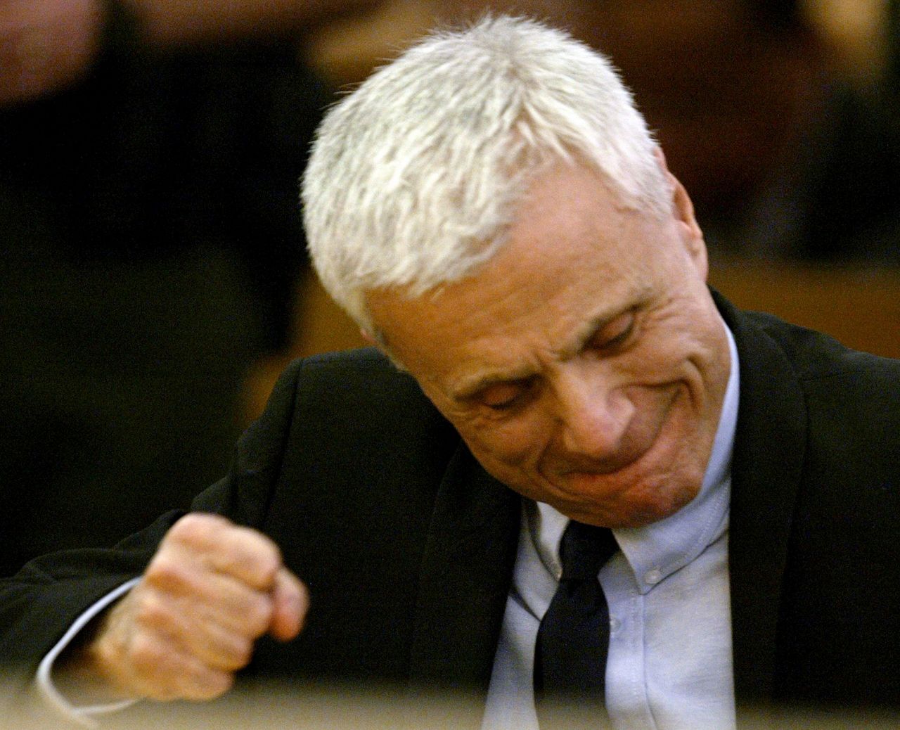 Robert Blake, actor acquitted in wife's murder, dies at 89