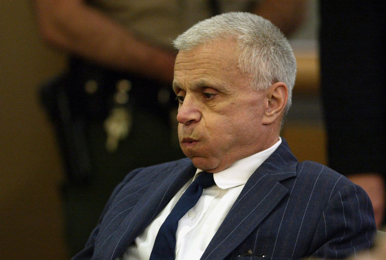 Robert Blake, actor acquitted in wife's murder, dies at 89