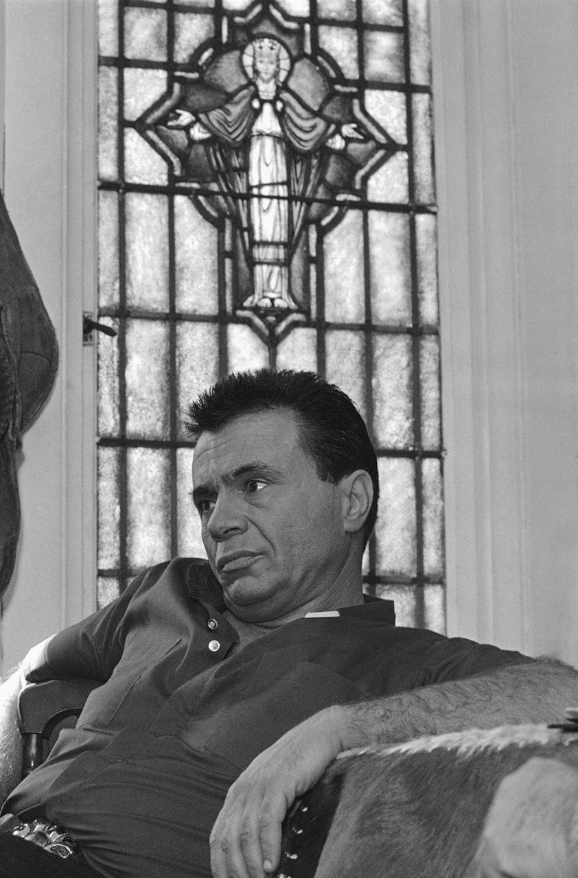 Robert Blake, actor acquitted in wife's murder, dies at 89