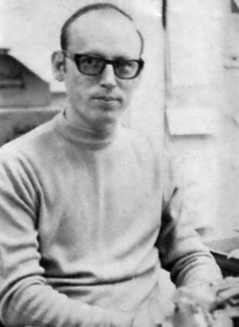 Robert Shaw, an AP bureau chief in 3 US states, dies