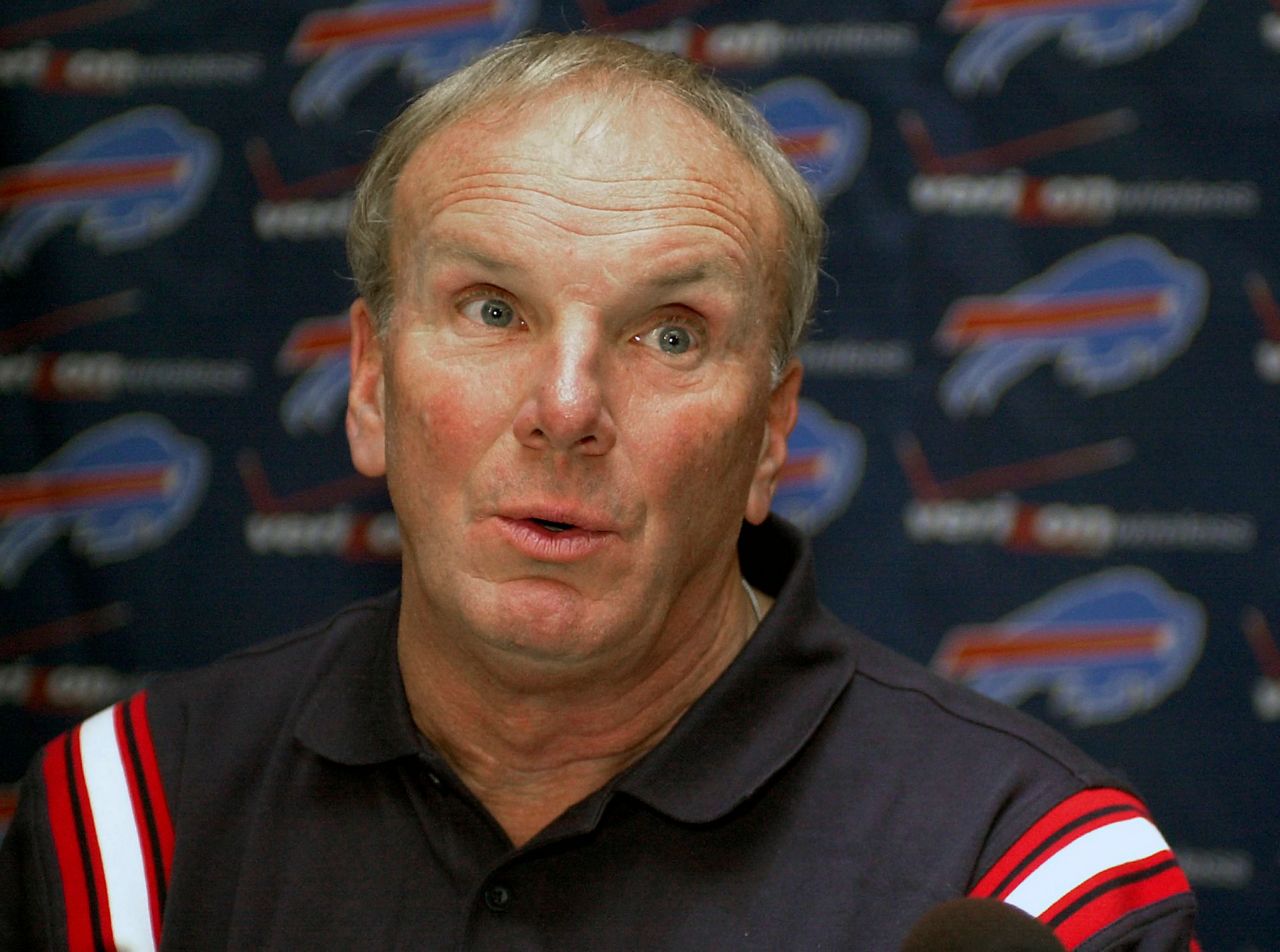 Sam Wyche, boundary-pushing coach of Bengals, dead at 74