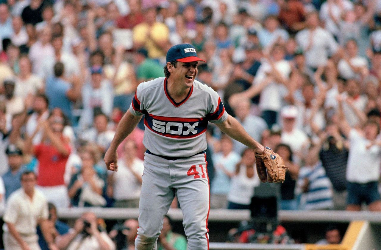 Tom Seaver, heart and mighty arm of Miracle Mets, dies at 75