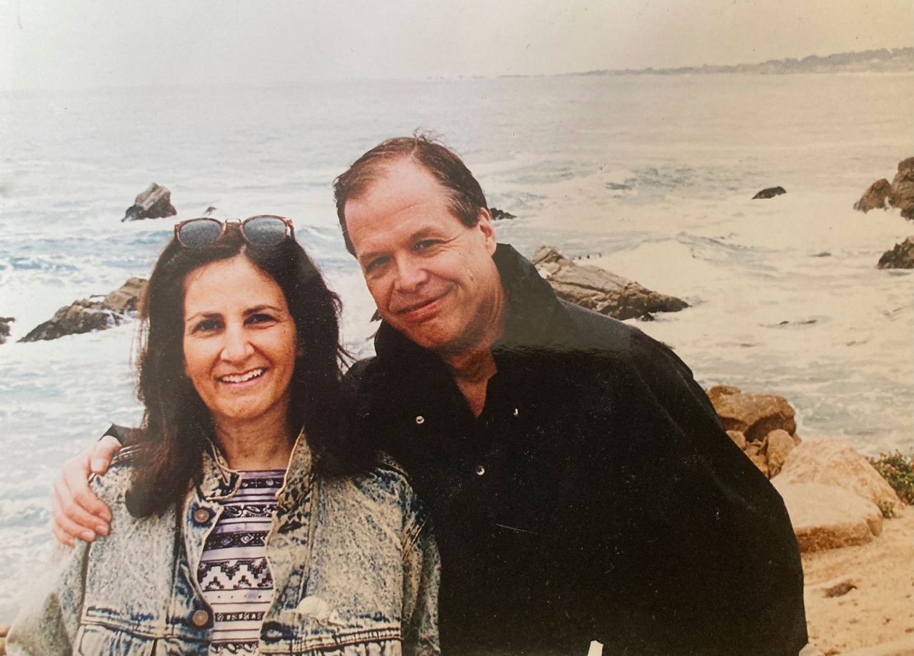 Sharon Cohen, much-honored AP national writer, dead at 68