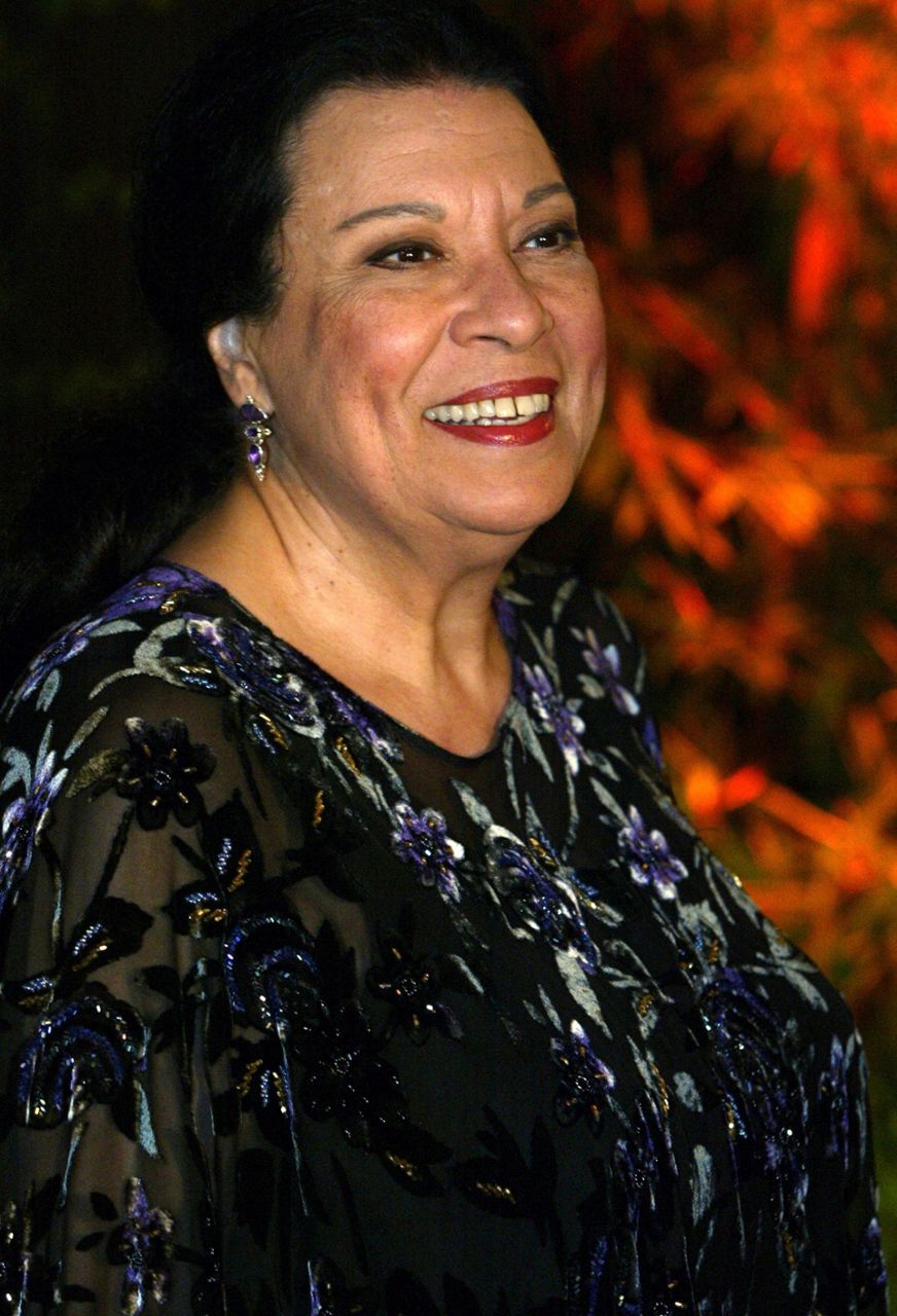 Veteran ‘Will and Grace’ actress Shelley Morrison dies at 83