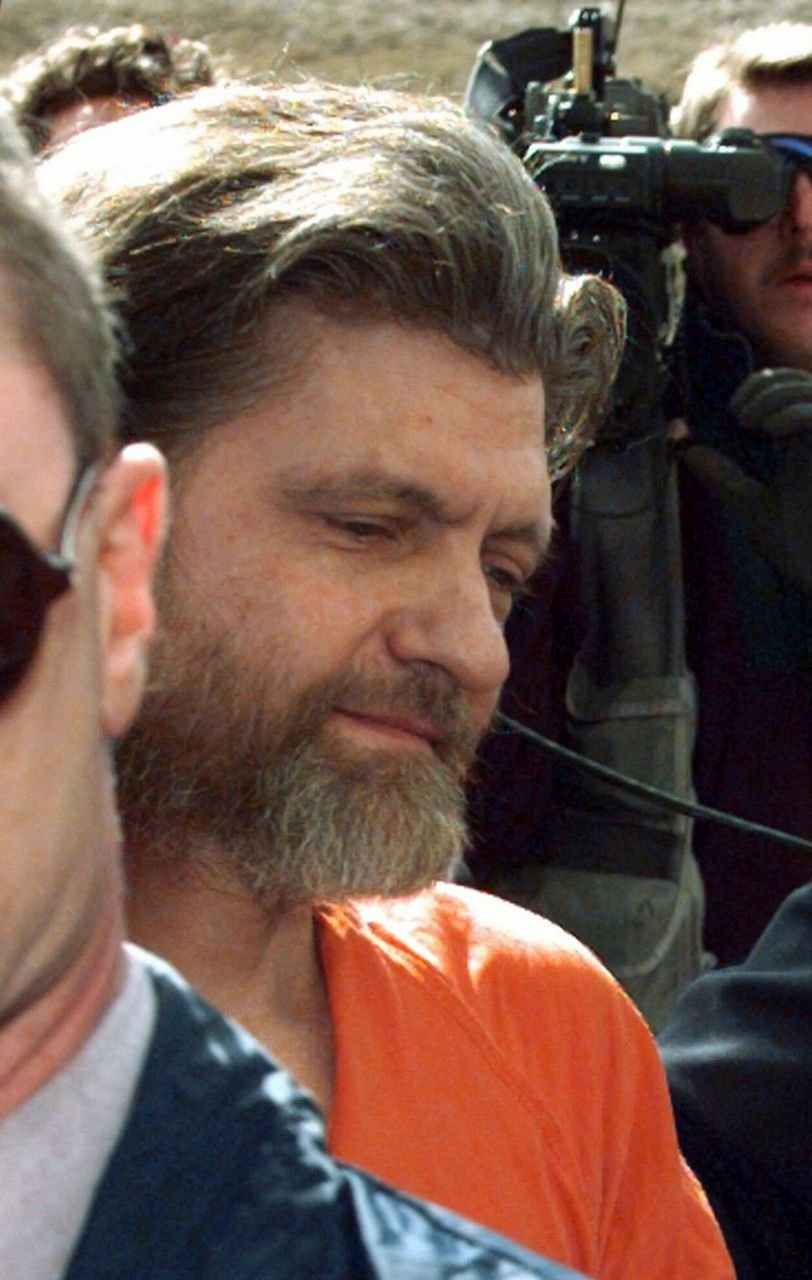 Theodore 'Ted' Kaczynski, known as the 'Unabomber,' has died in federal ... Theodore 'Ted' Kaczynski, known as the 'Unabomber,' has died in federal ...