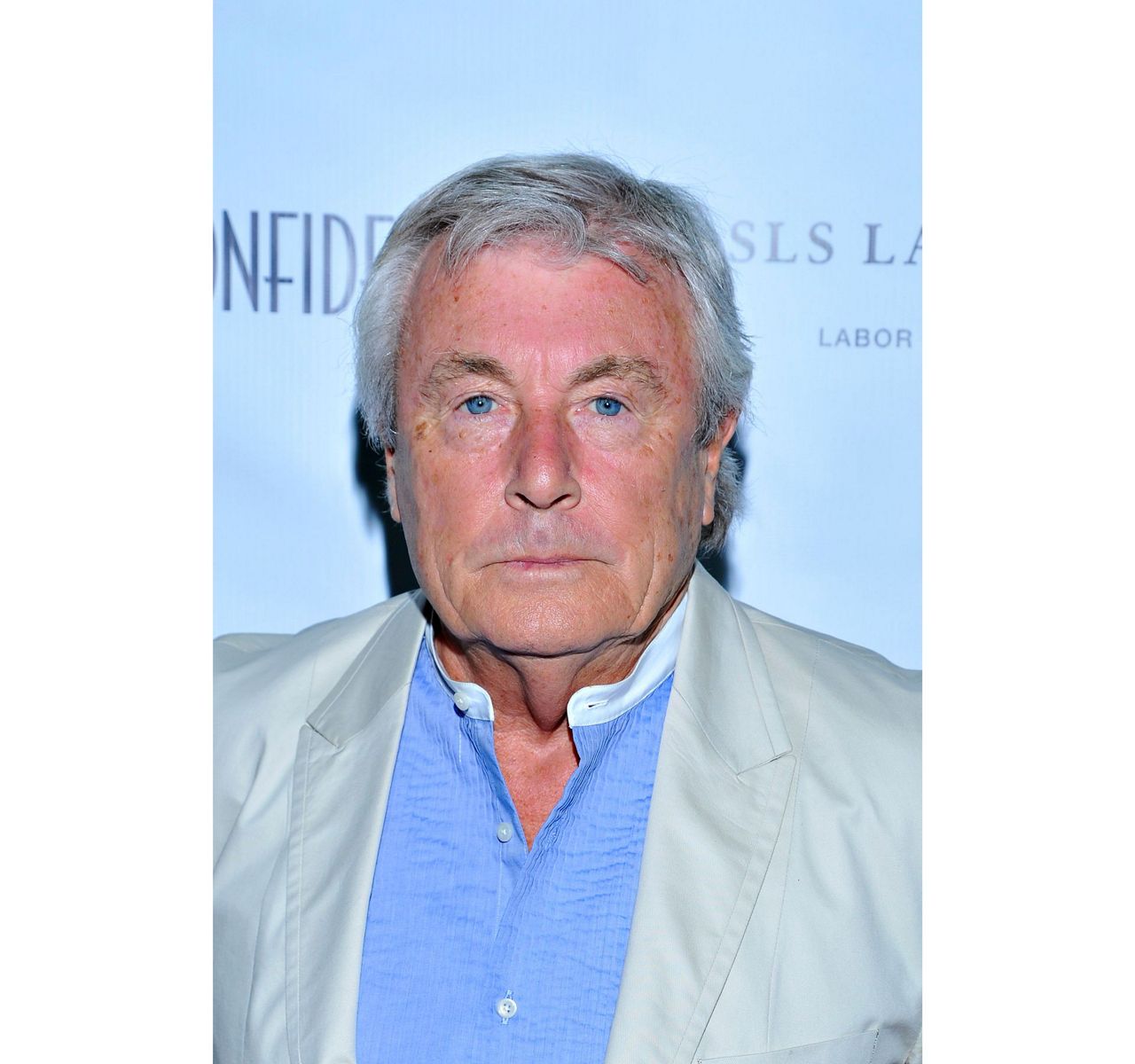 Terry O’Neill, whose images captured ‘60s London, dies at 81