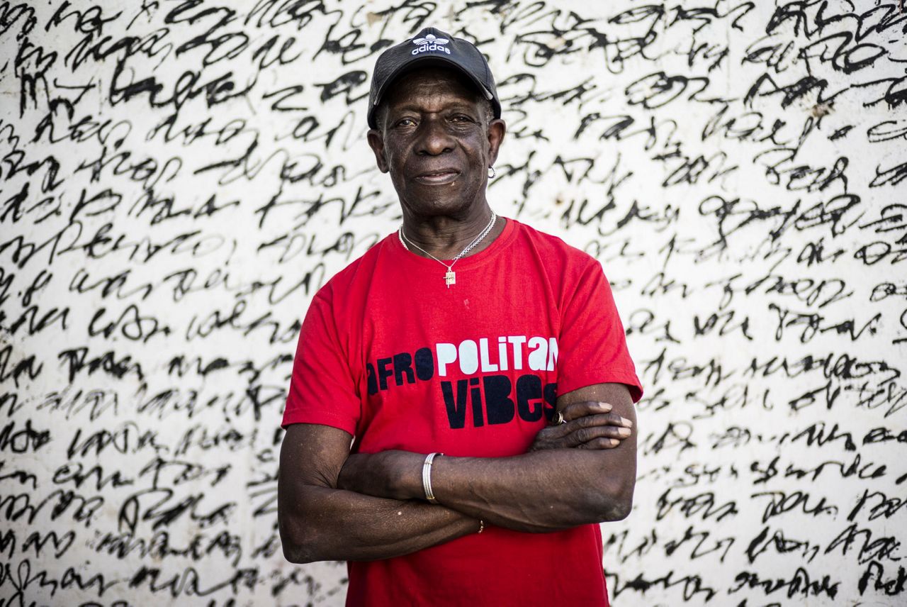 Drummer Tony Allen, driver of Afrobeat sound, dies at 79