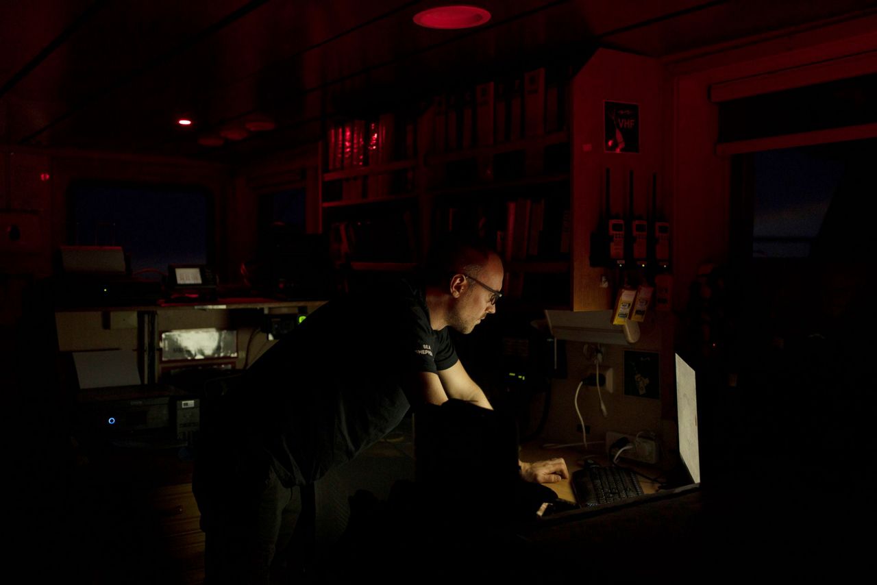 Factory fishing in Antarctica for krill targets the cornerstone of a ...