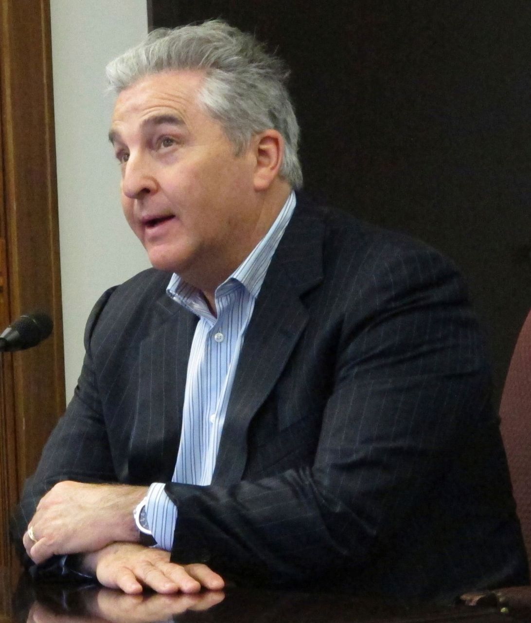 Atlantic City's Ocean Resort Casino (ex-Revel) seeks license