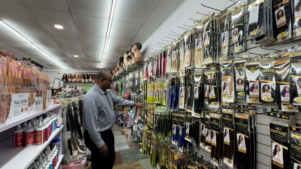 TX law reducing the inventory tax burden took effect Jan. 1