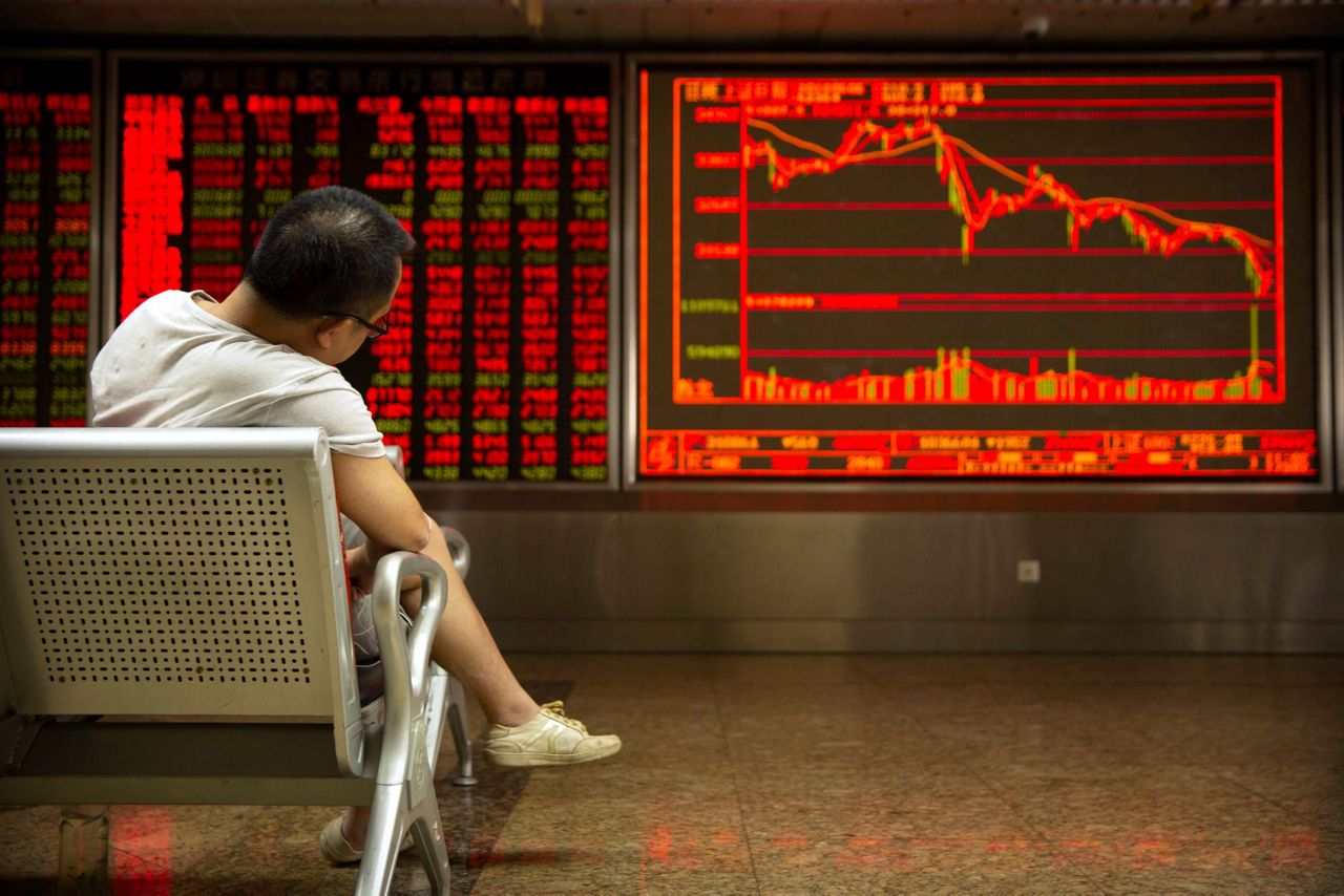 The world's most exciting stocks may now be in your funds