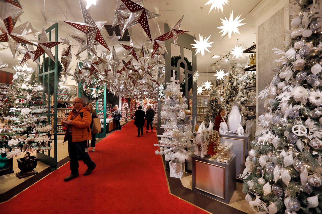 Sizing up the 2019 holiday shopping season for retailers