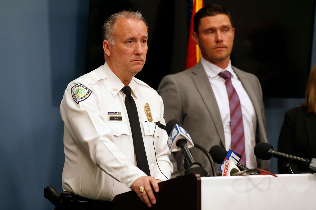 New video offers closer view of police SUV hitting black man