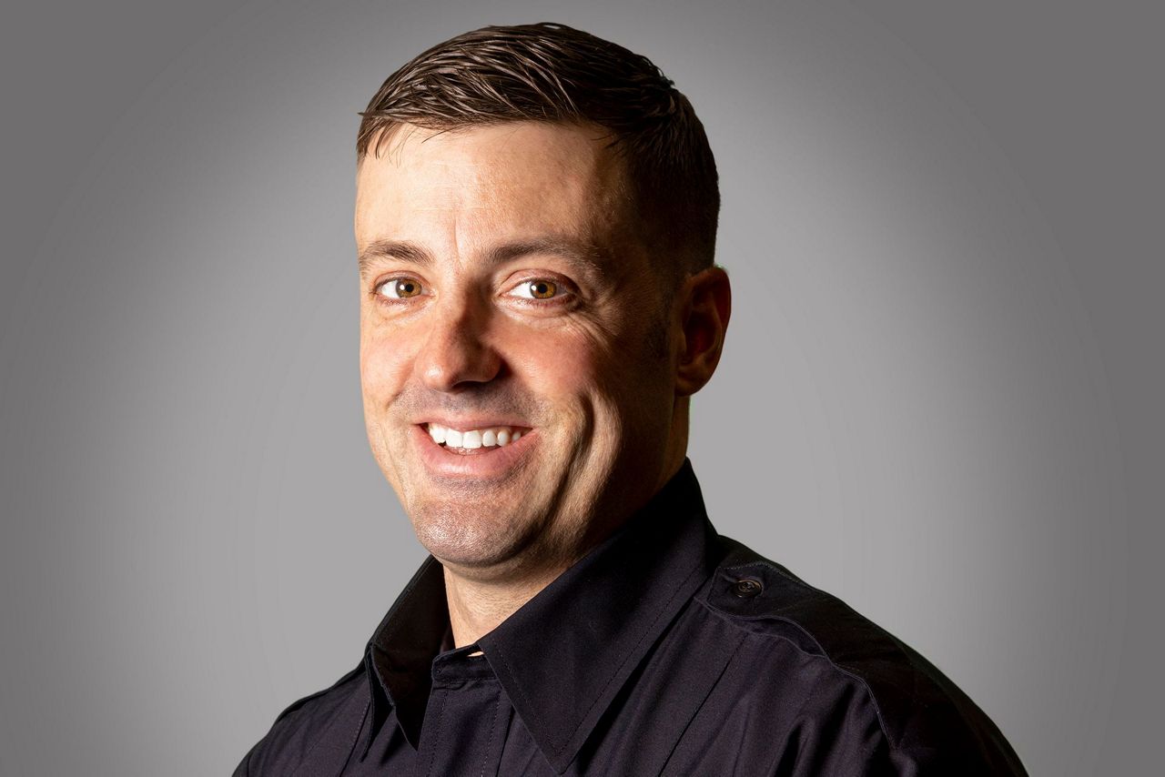 Thousands expected at memorial service for 3 slain Minnesota first ...