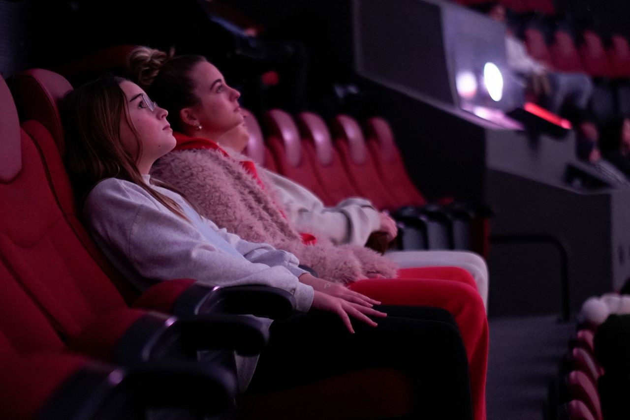 IMAX movie tells Ohio's environmental comeback story from burning river ...