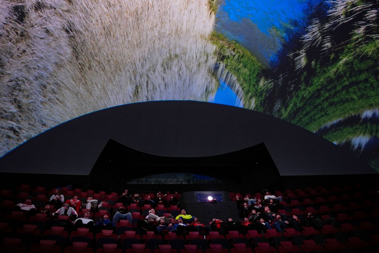 IMAX movie tells Ohio's environmental comeback story from burning river ...