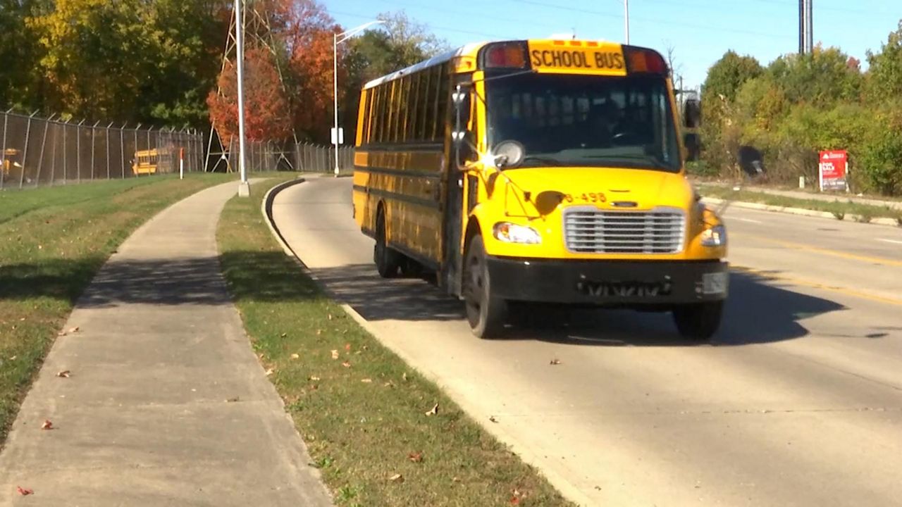 Third Grade Reading Guarantee Assessment Will Take Place