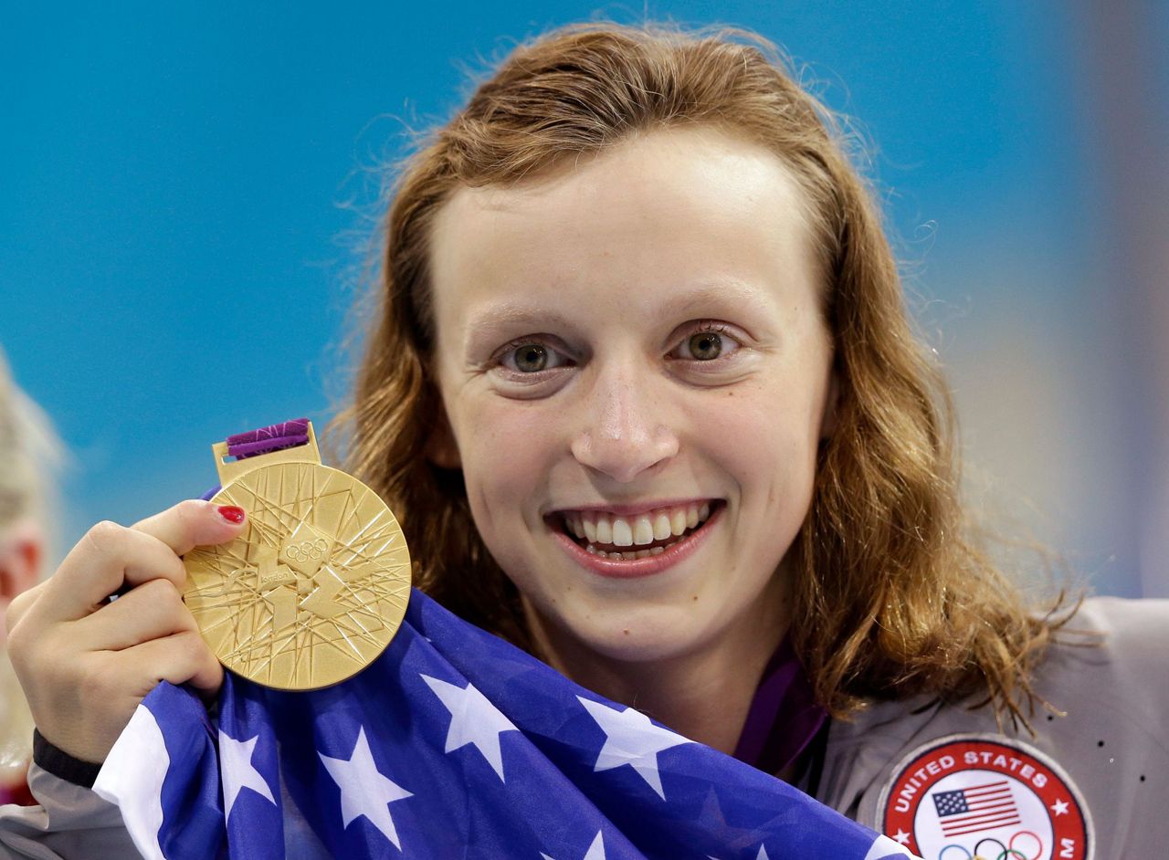 Summer McIntosh ends Katie Ledecky's 13-year unbeaten streak in 800 ...