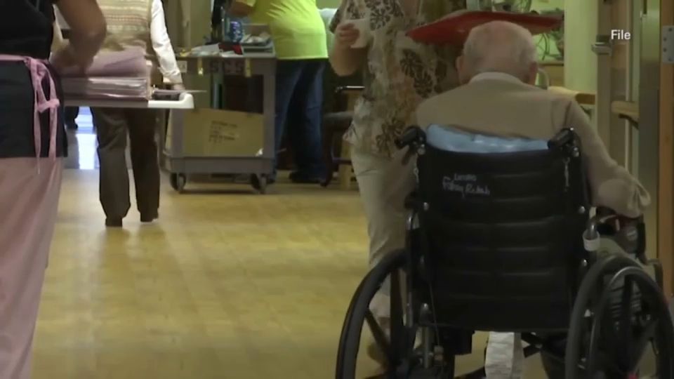 Lawmaker targeting care facility ombudsmen