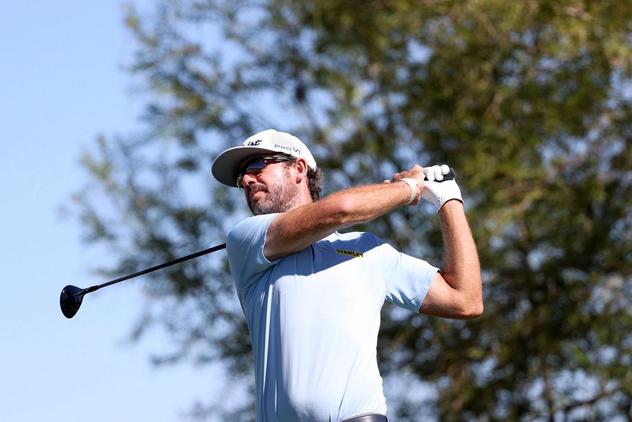 Column: The rich new PGA Tour is not about the haves and have nots. It ...