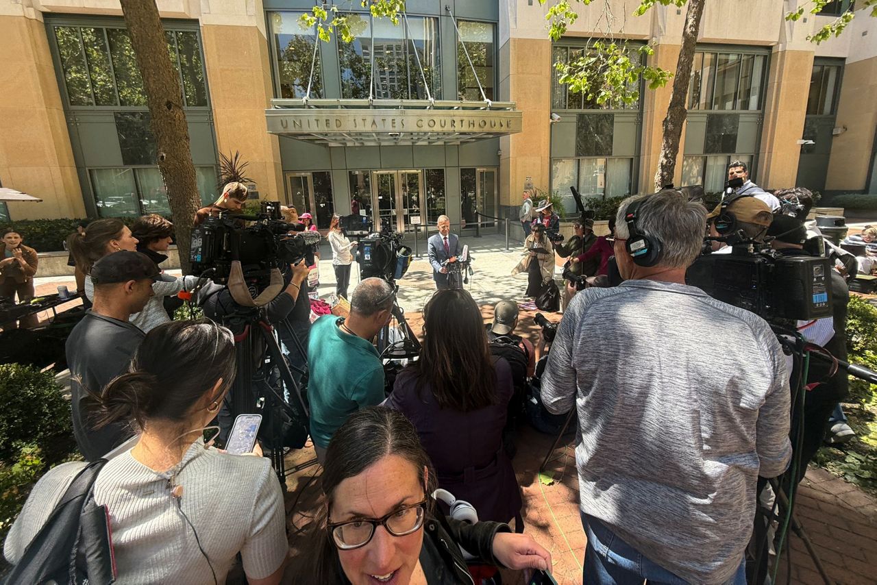OpenAI avoided a costly court loss to Elon Musk, but neither side is ...